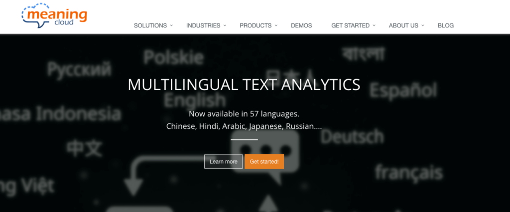 15 Best Text Analytics Tools, Platforms, and Software