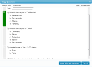 7 Best Online Test Tools for Business and Education