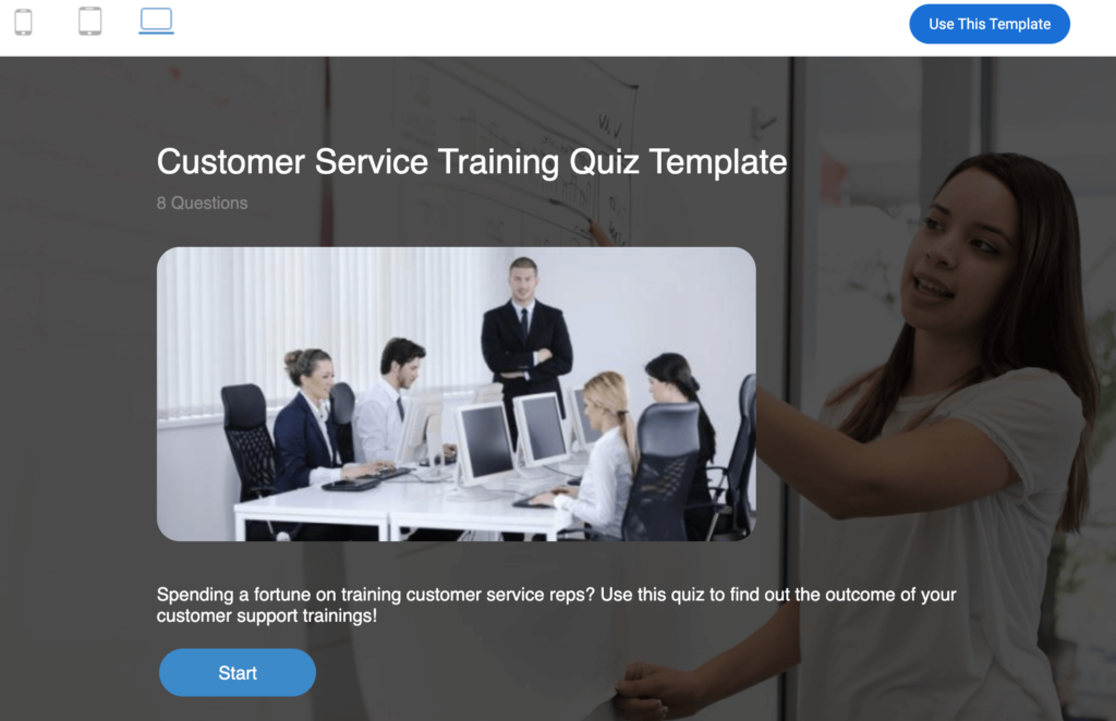 7 Best Online Test Tools for Business and Education