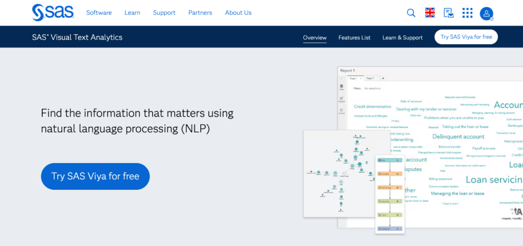 15 Best Text Analytics Tools, Platforms, and Software