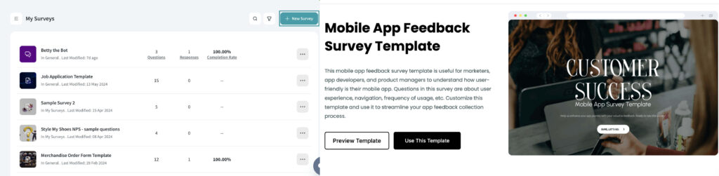 Step-by-Step Guide: Crafting the Perfect Facebook Survey