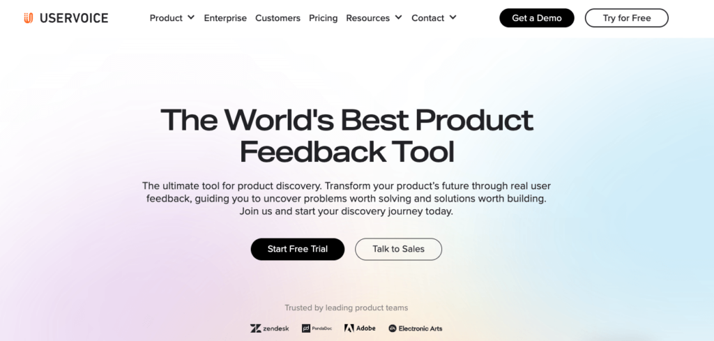 10 Best Product Feedback Tools for SaaS Teams