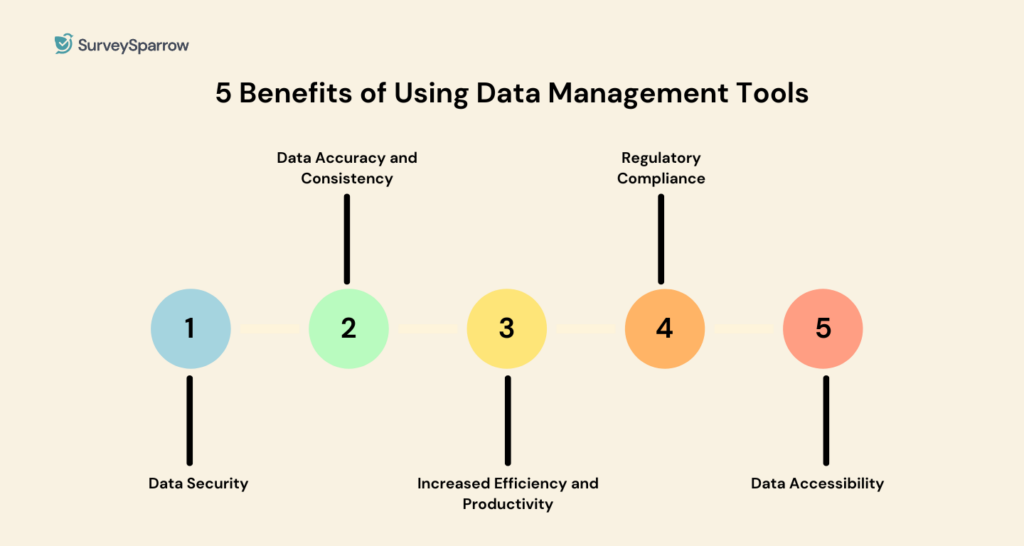10 Best Data Management Tools and Software for You