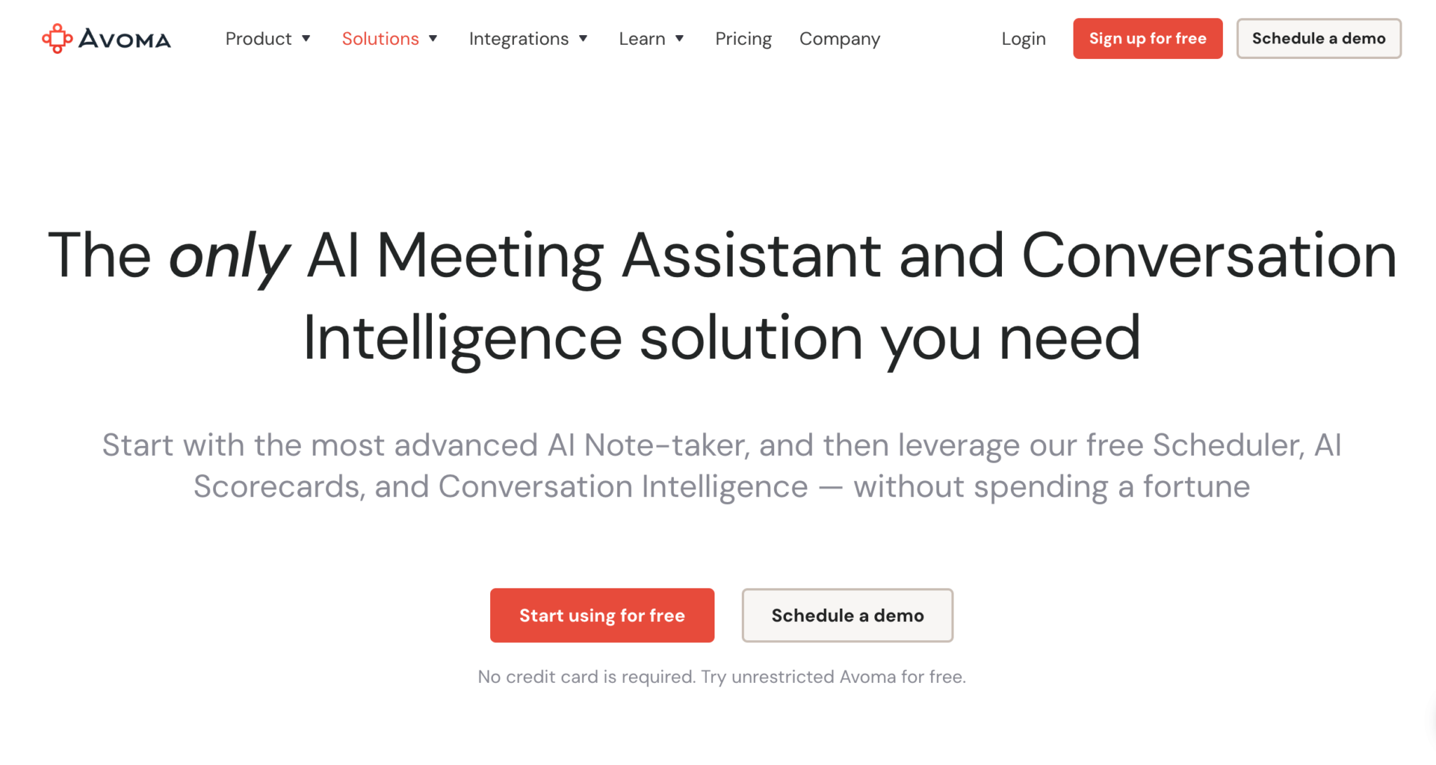 Conversational Analytics Software: Our Top Tools for 2024