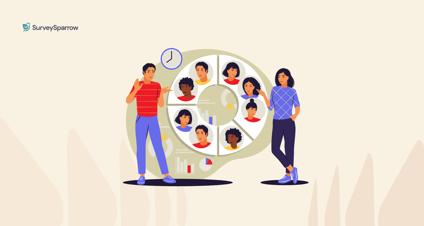 11 Best Customer Segmentation Tools [rating Pricing And More]