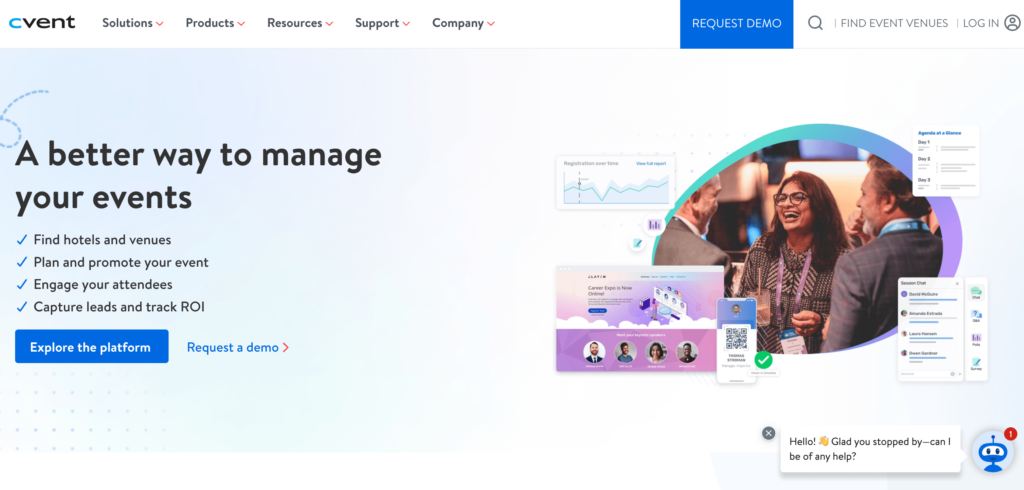 11 Event Registration Tools to Level Up Your Attendee Experience