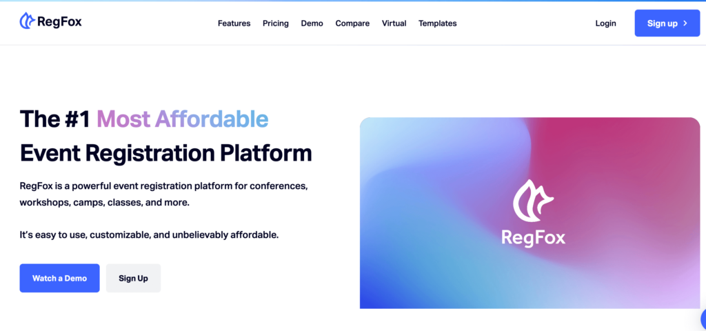 11 Event Registration Tools to Level Up Your Attendee Experience