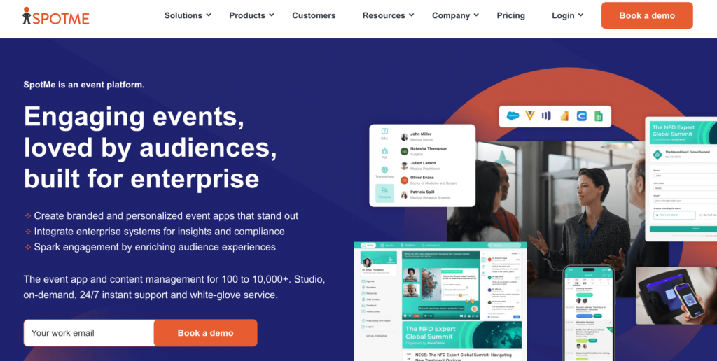 11 Event Registration Tools to Level Up Your Attendee Experience