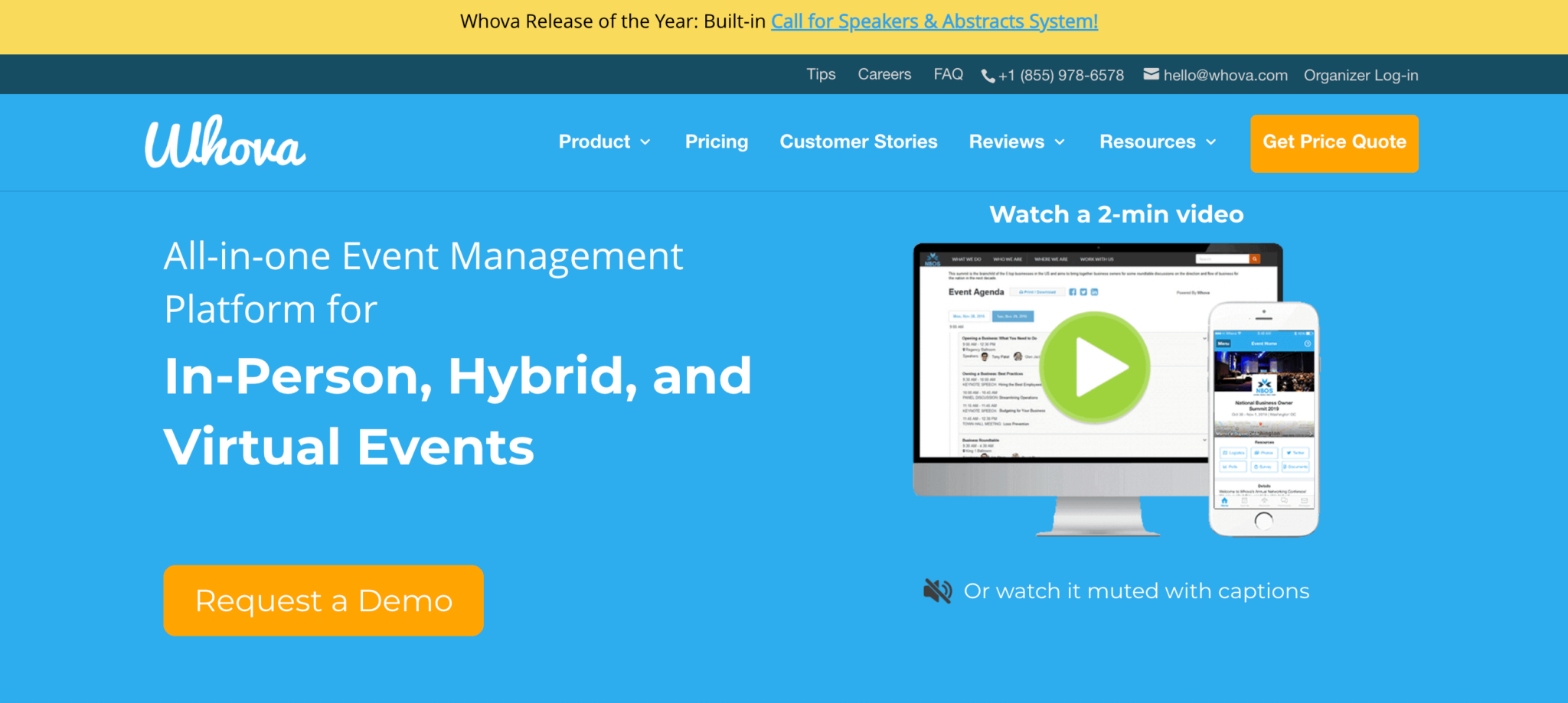 11 Event Registration Tools to Level Up Your Attendee Experience