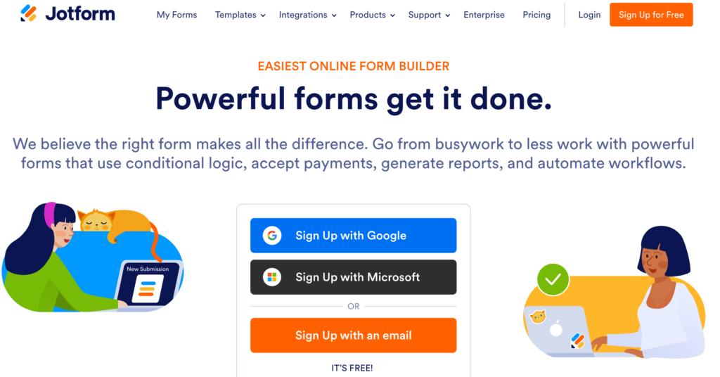 11 Event Registration Tools to Level Up Your Attendee Experience