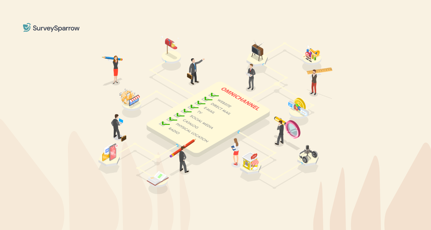 9 Best Omnichannel Platforms You Should Know