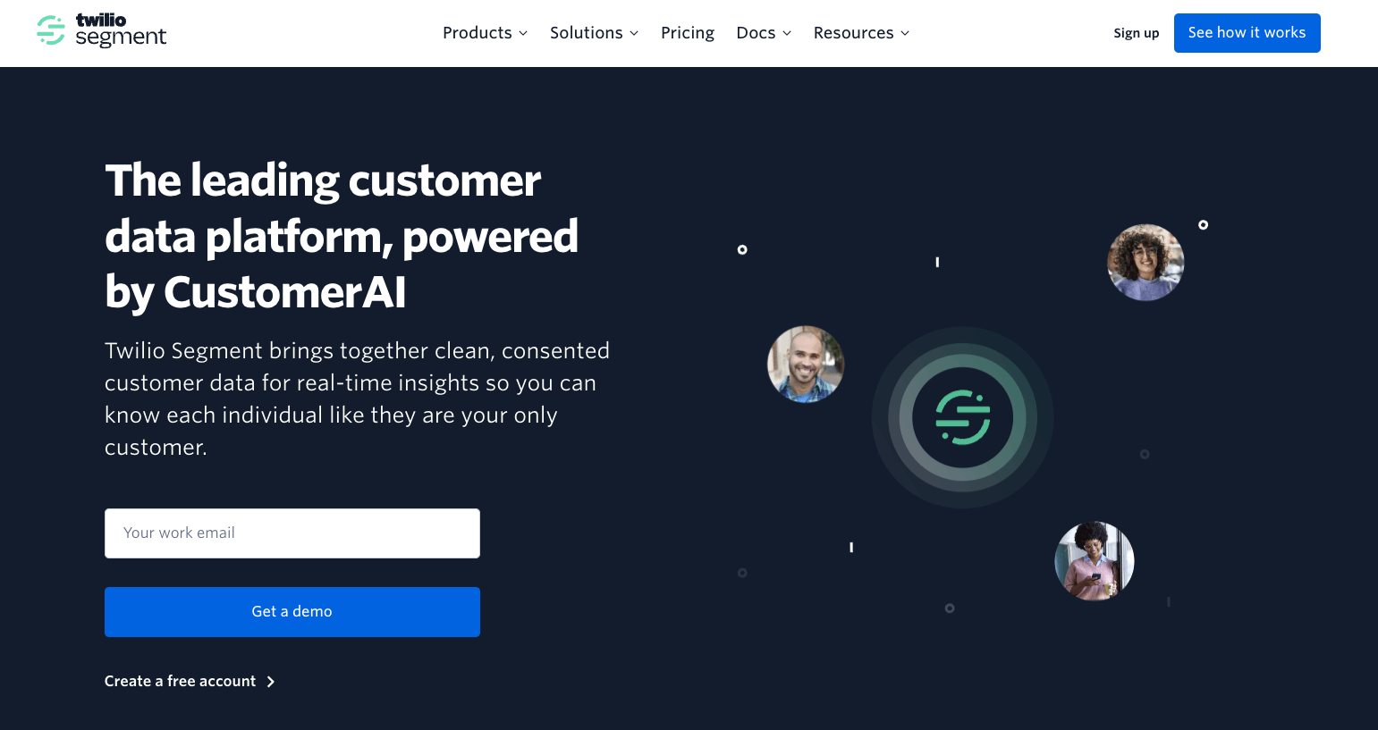 11 Best Customer Segmentation Tools [rating Pricing And More]
