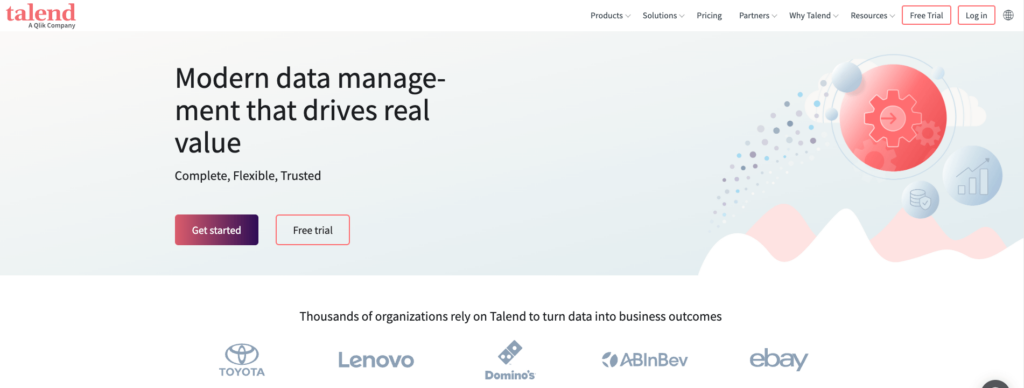 10 Best Data Management Tools and Software for You