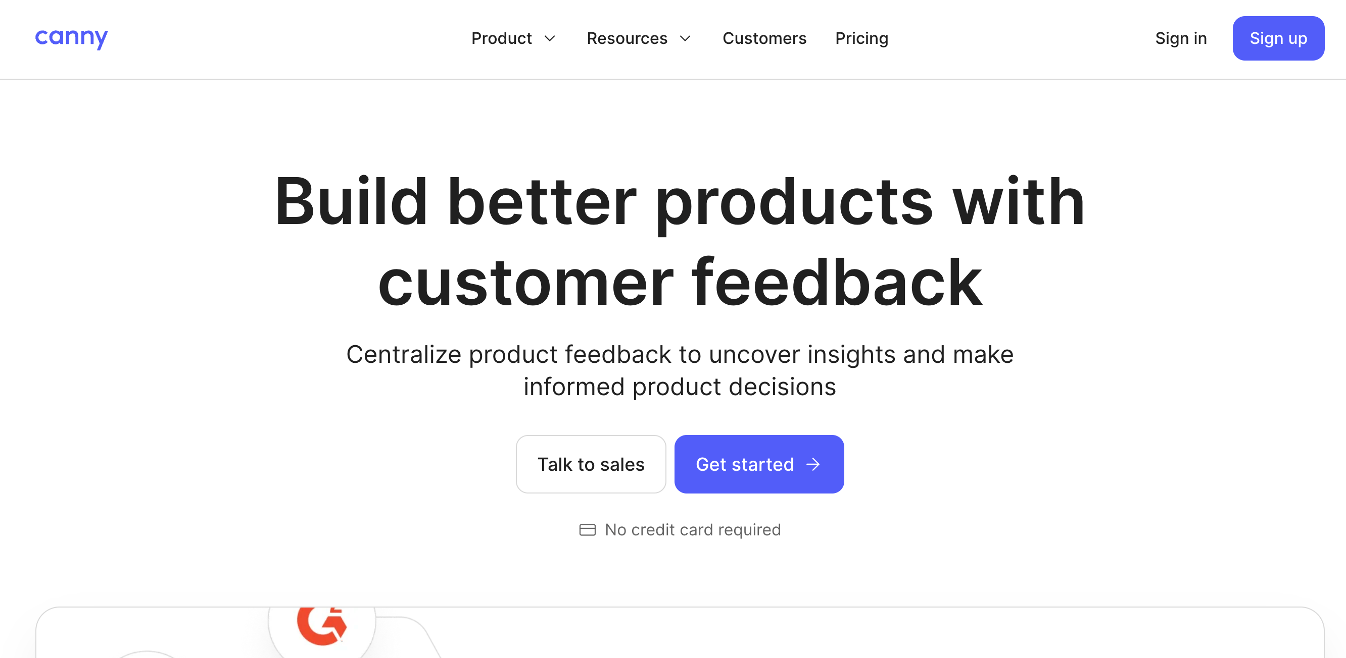 Top 7 UserVoice Alternatives With Better Features + Pricing
