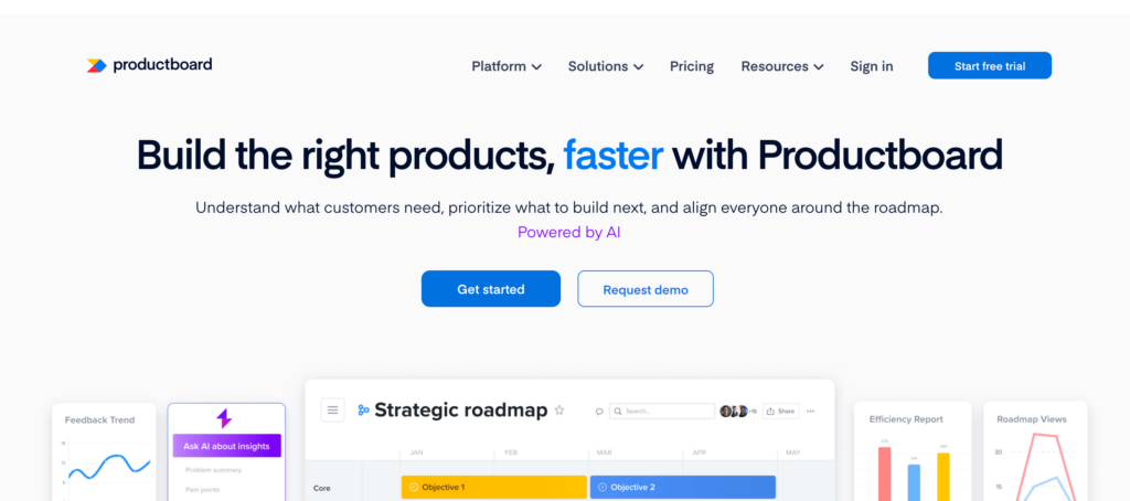 Top 7 UserVoice Alternatives With Better Features + Pricing