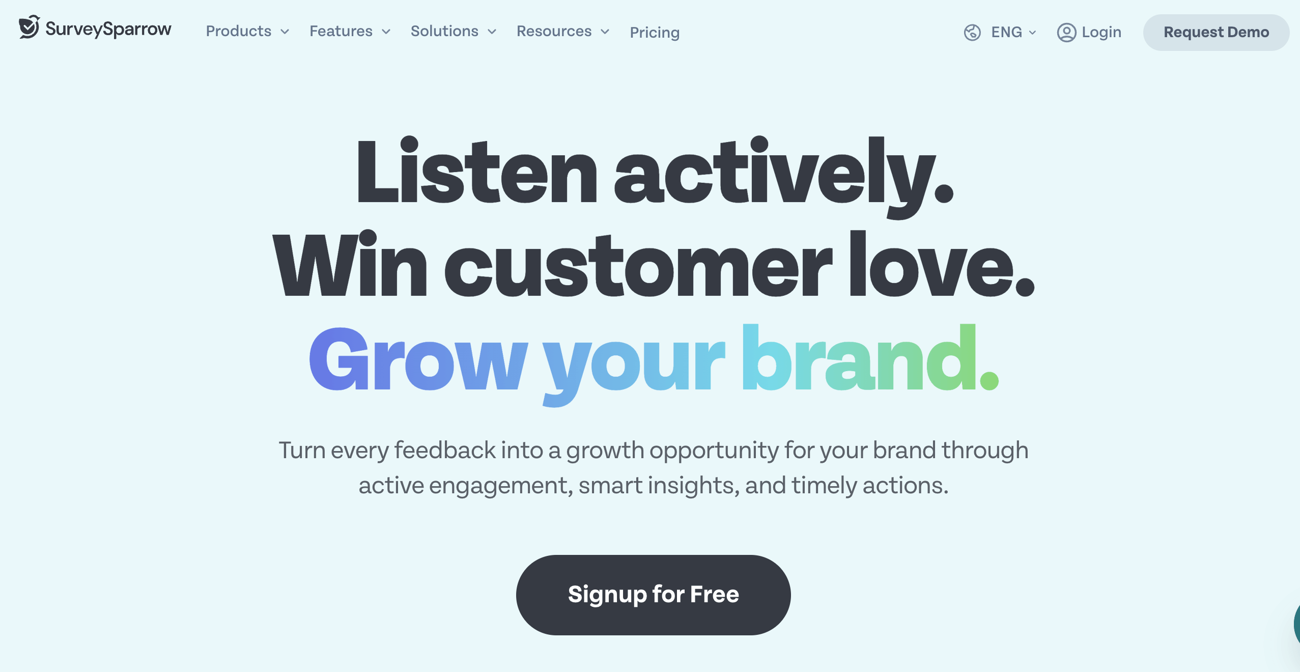 Top 7 UserVoice Alternatives With Better Features + Pricing